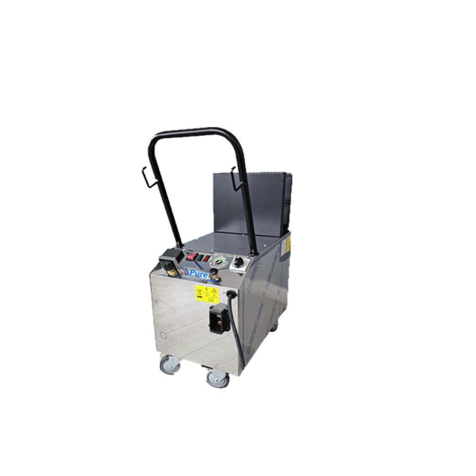 Industrial Steam Cleaners – Commercial & Industrial Steam Cleaners ...