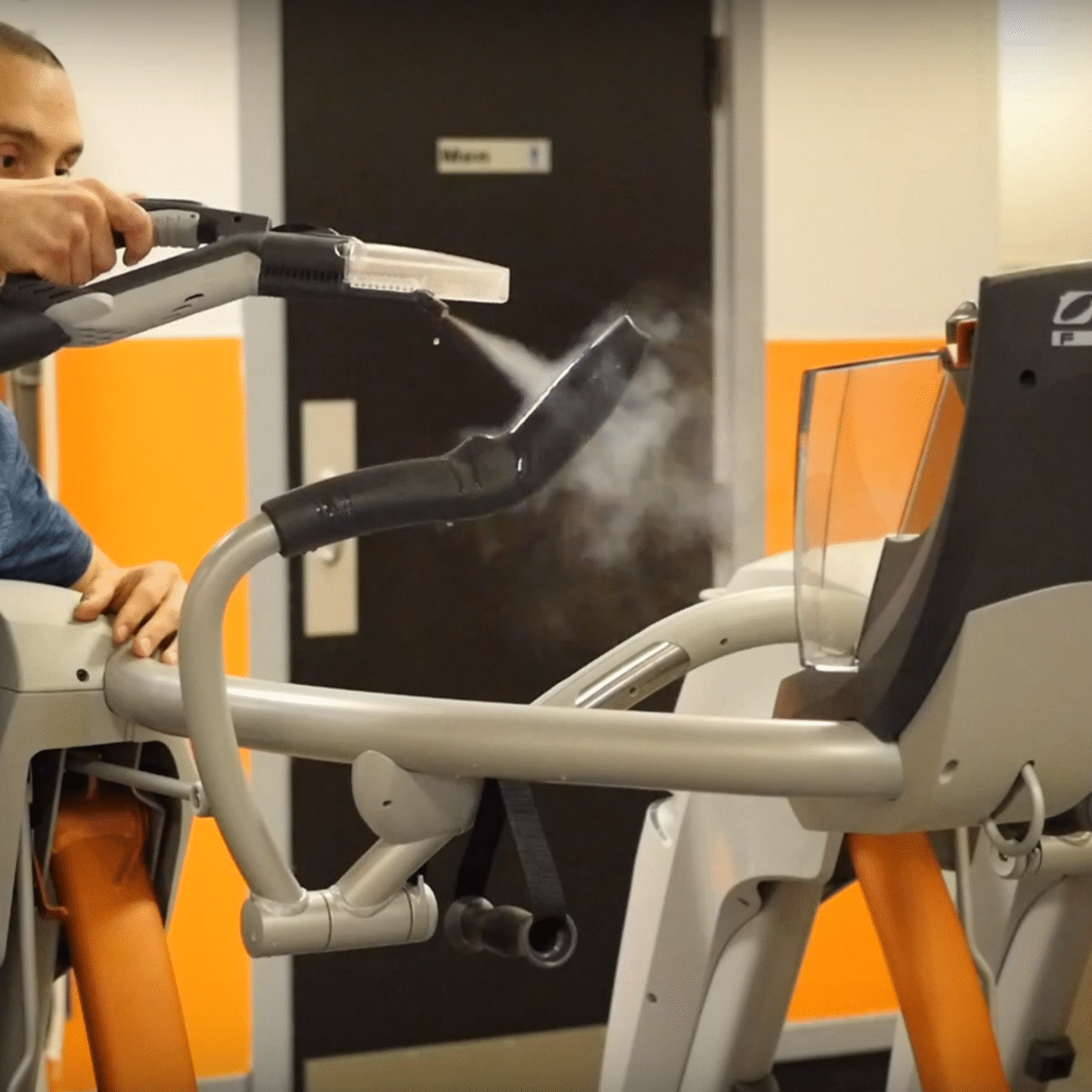 Best Steam Cleaners For Gyms – Commercial & Industrial Steam Cleaners ...